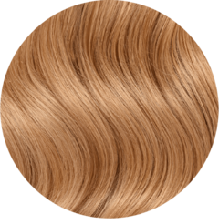 Melody Hair Topper Extension - by Mulberry Hair Extensions is the #1 ...